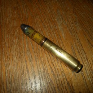 INERT SHELLS, ROUNDS, AND AMMUNITION – Page 2 – Axis Militaria